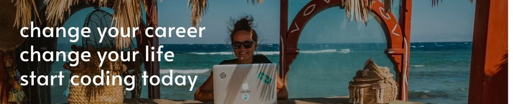 Remote Coding Bootcamp: Self-Paced, Fully-Online, Only $497 - Eat ...