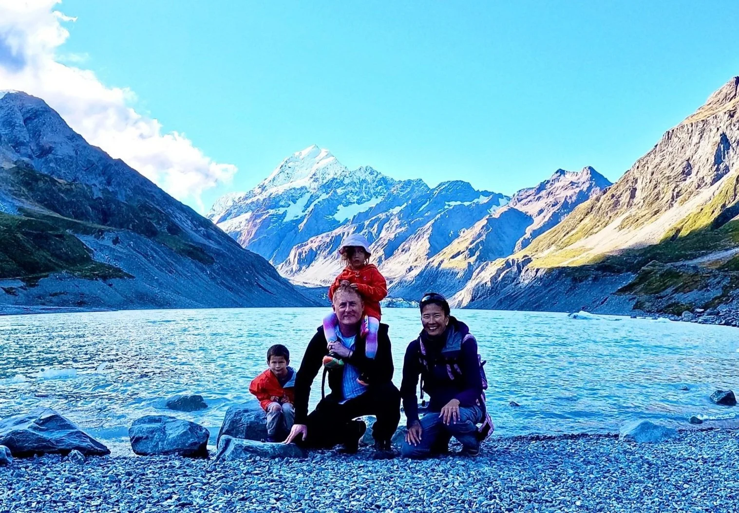 Rediscovering the Middle-Class Dream: How Geoarbitrage and Remote ...