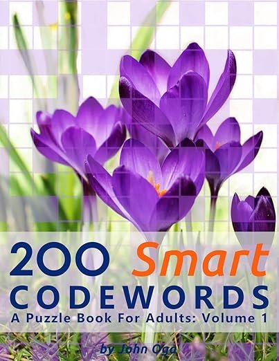 Solving Codewords: Tips, Tricks, and Tech-Savvy Solutions — Eat Wander ...