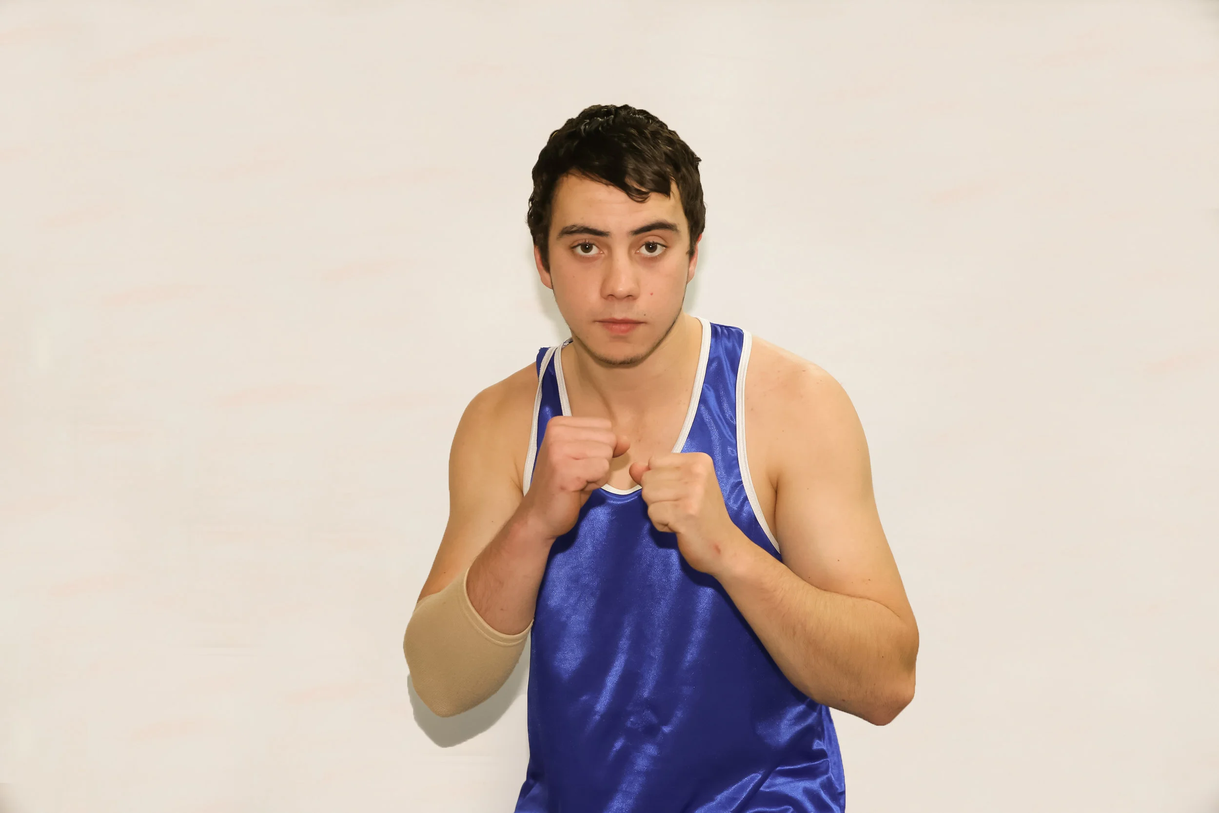the Fighters — Caloundra City Boxing