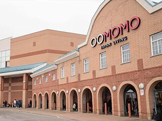 Oomomo | Japanese Household Essentials