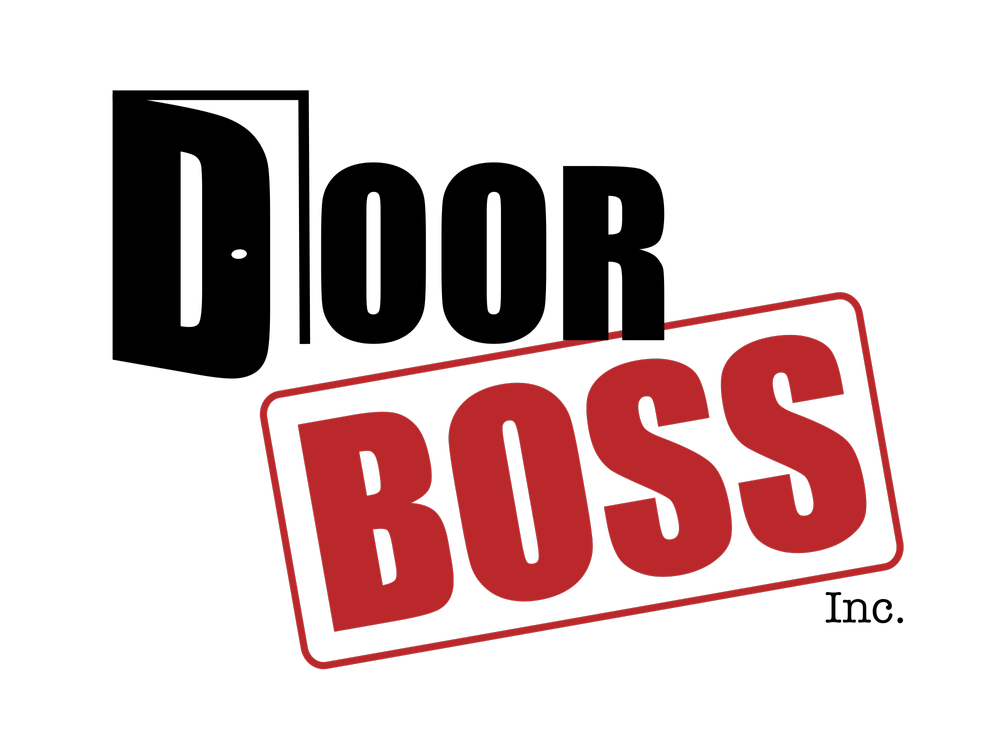 Door Boss Inc — Access Control
