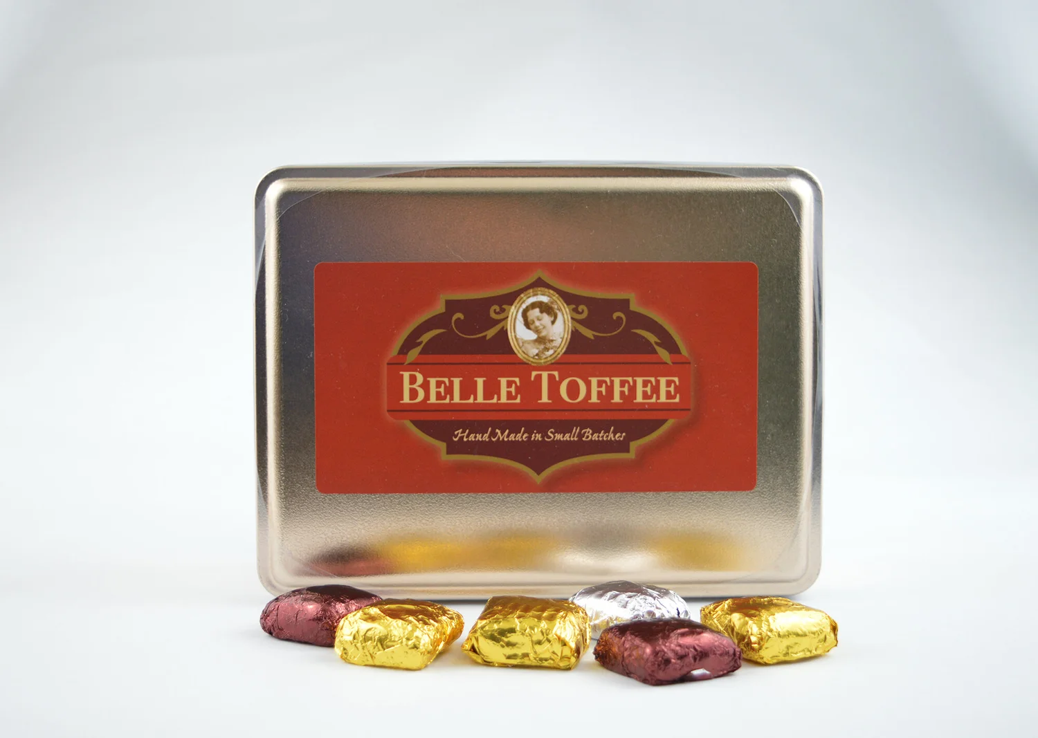 Buy Belle Toffee — Belle Toffee