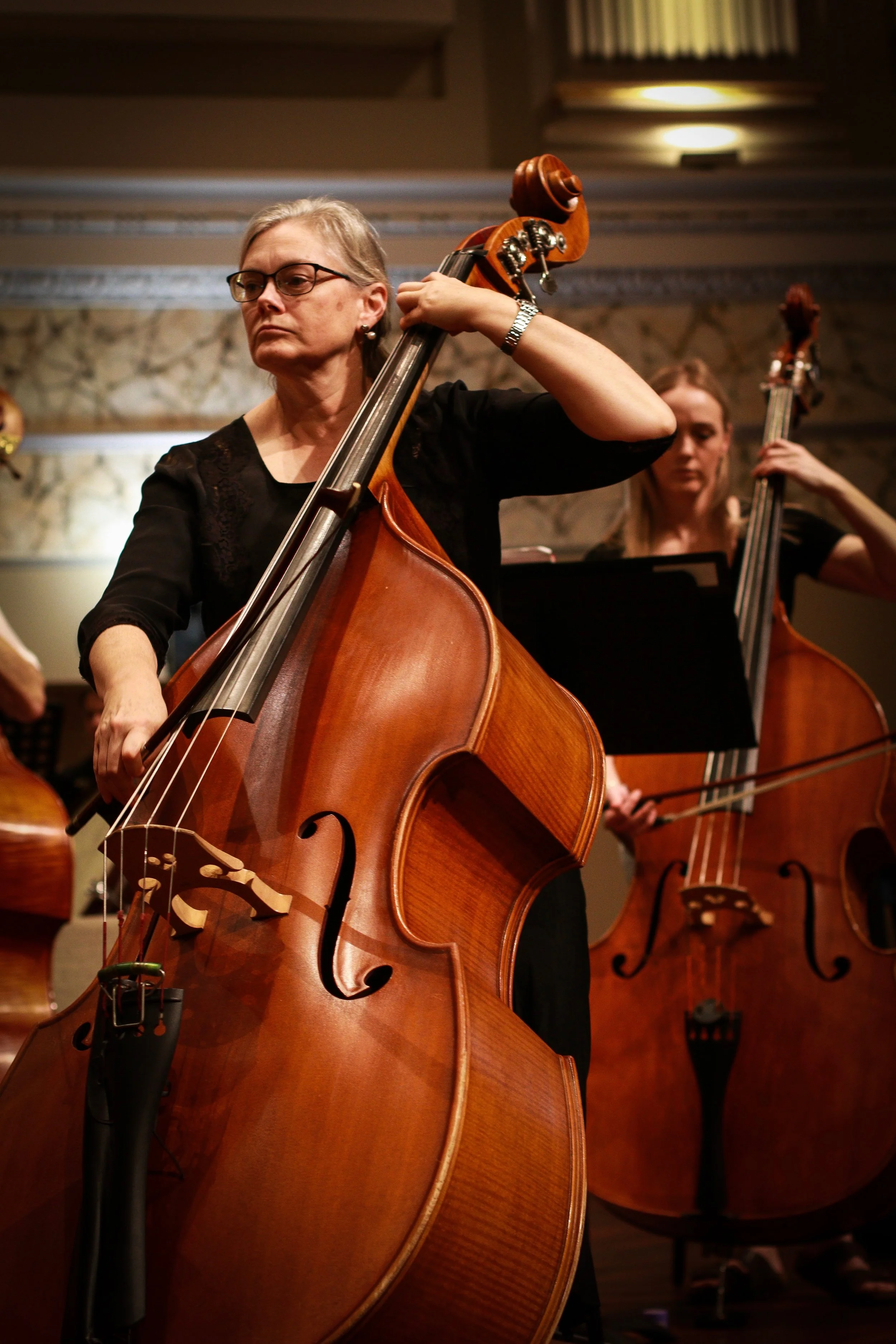 Brisbane Symphony Orchestra - Home