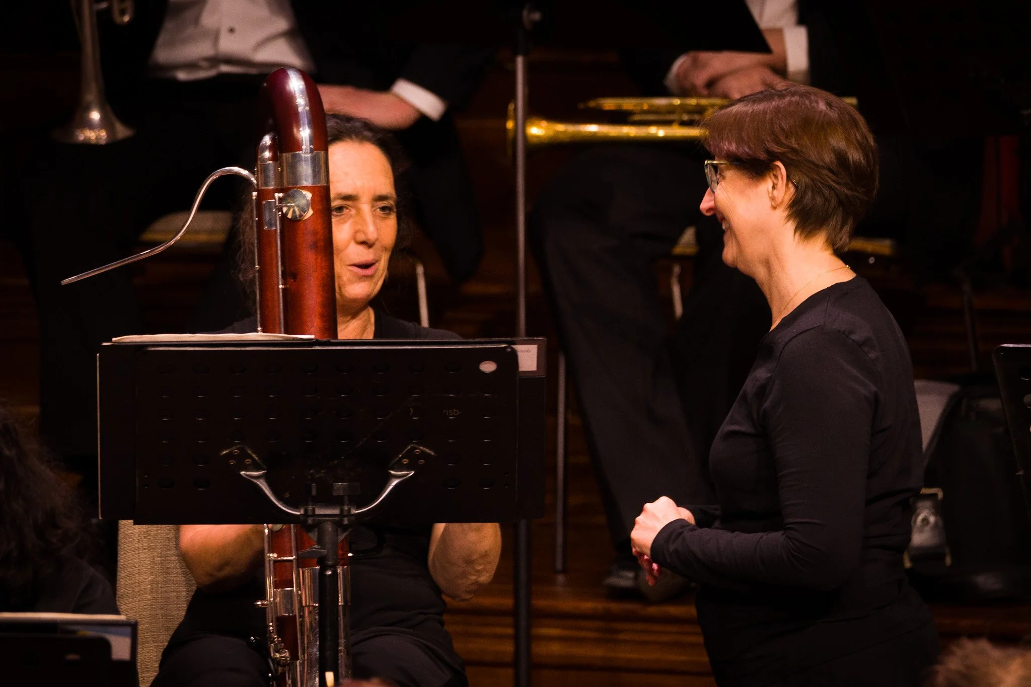 Brisbane Symphony Orchestra - Home