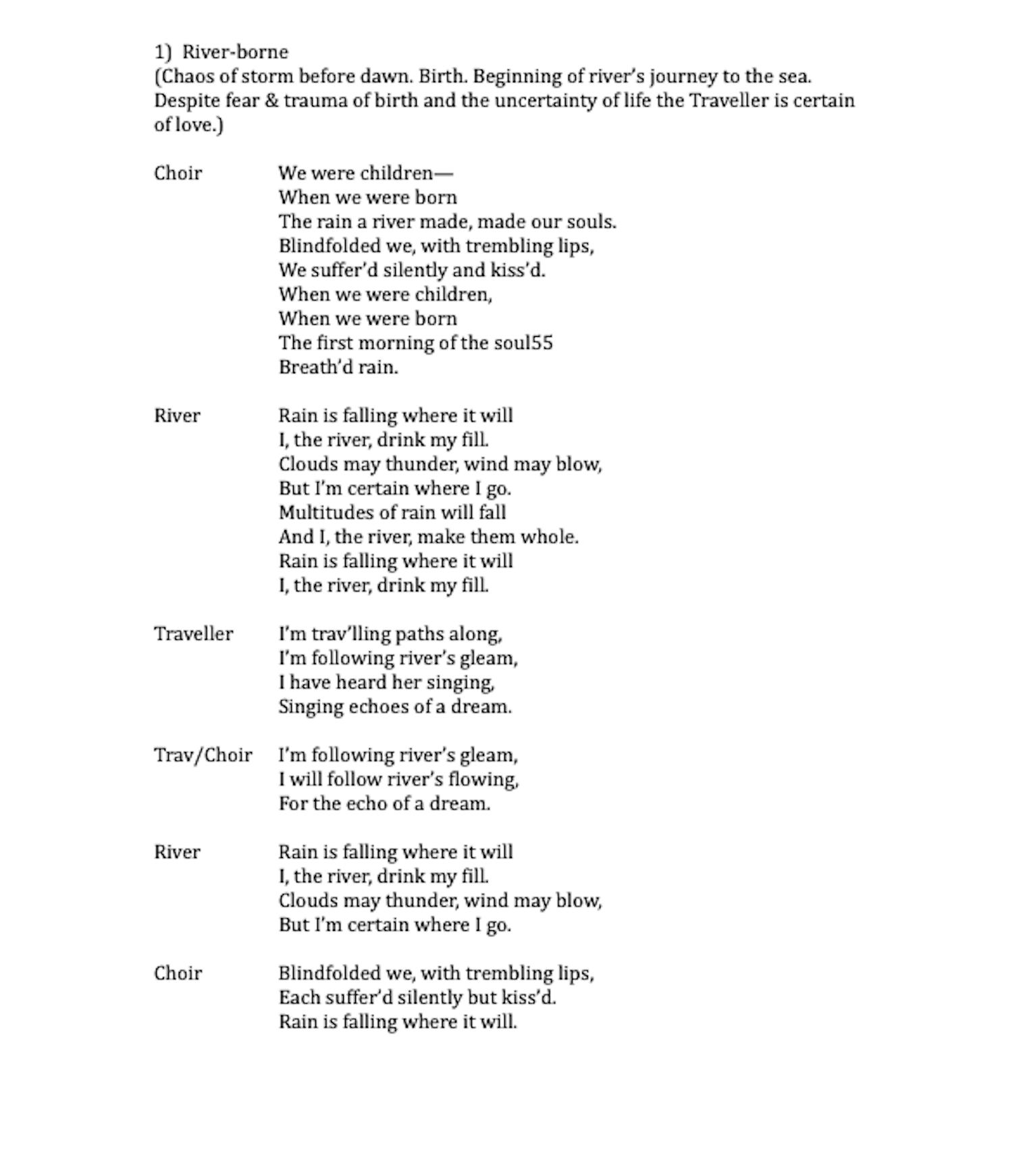 Brisbane Symphony Orchestra — Programs