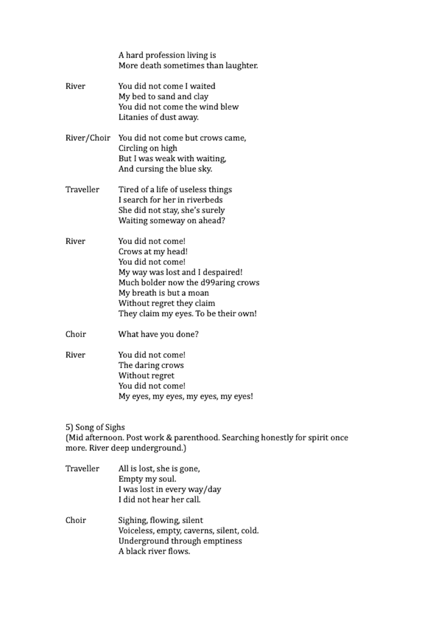 Brisbane Symphony Orchestra — Programs