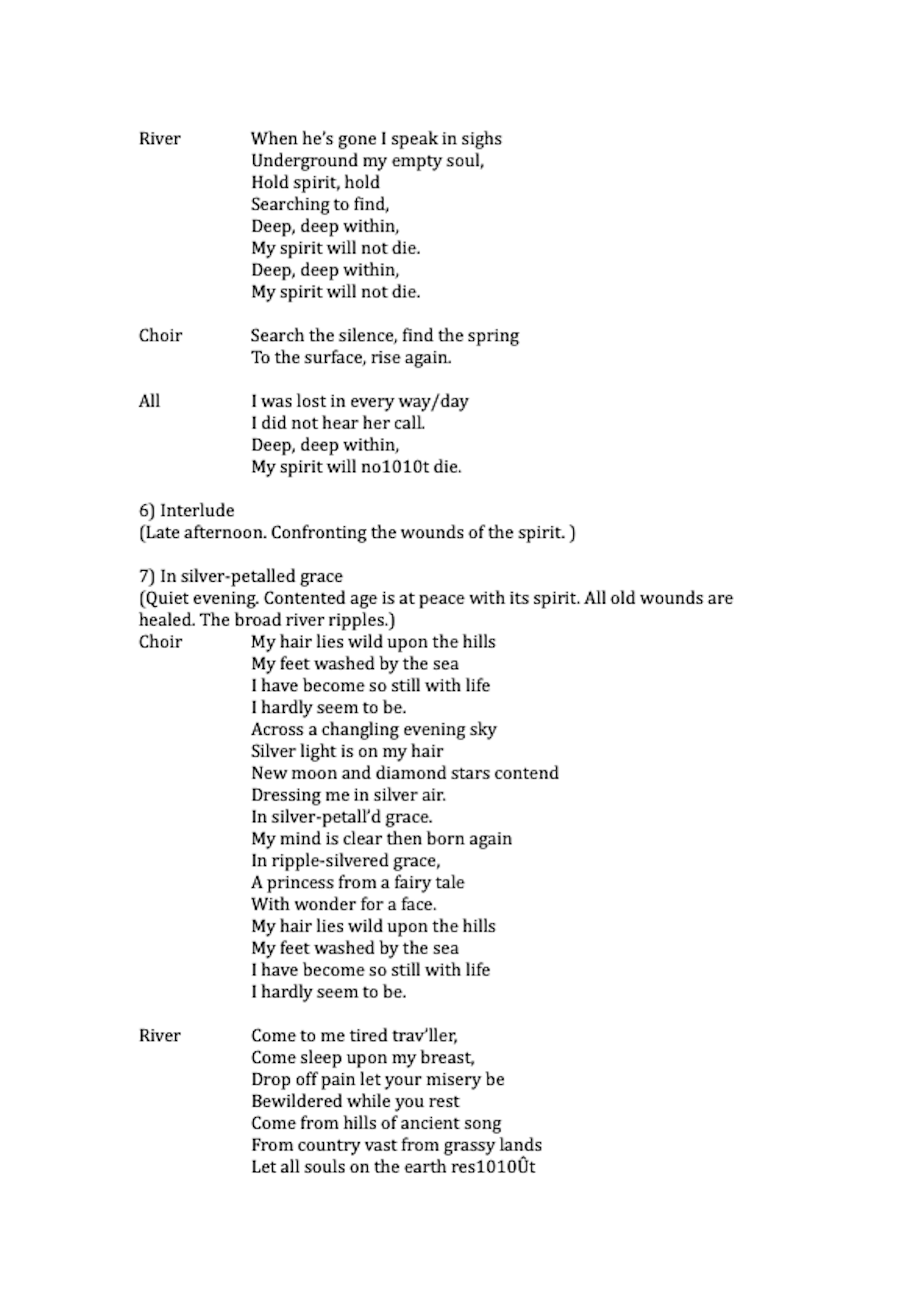 Brisbane Symphony Orchestra — Programs