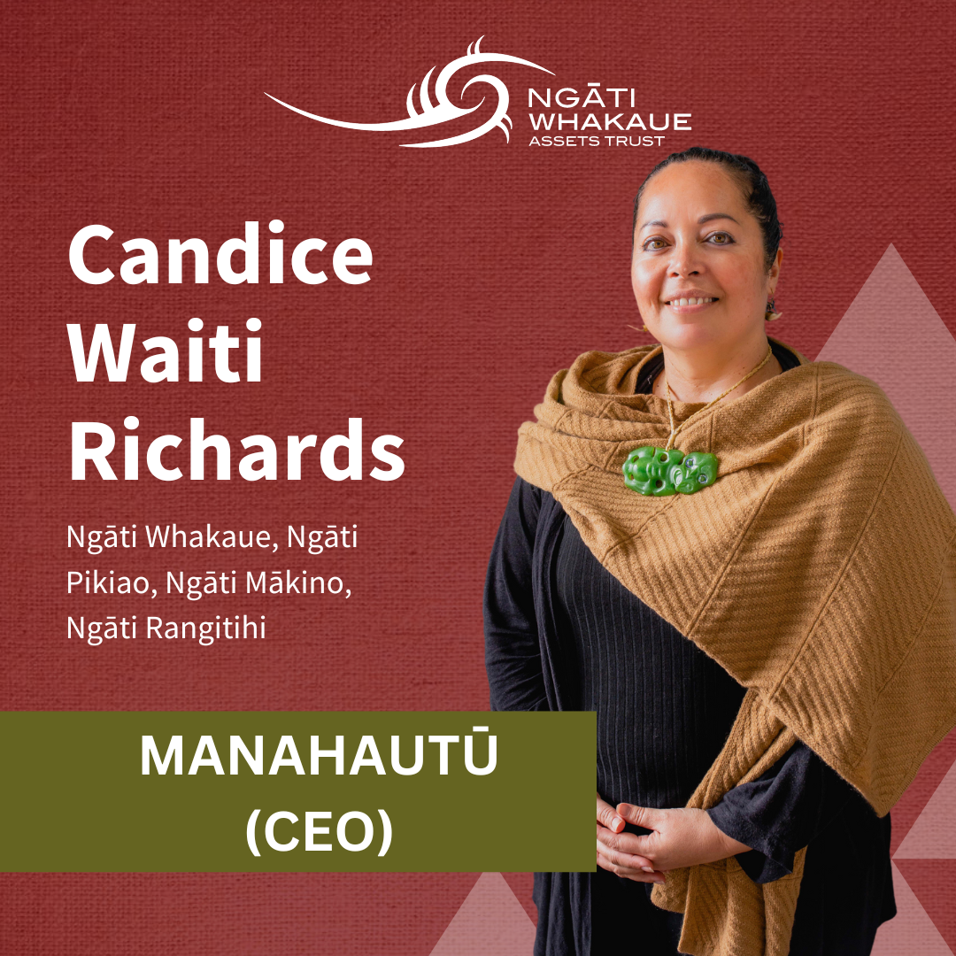 Ngati Whakaue Assets Trust | Growing settlement funds for the good of ...