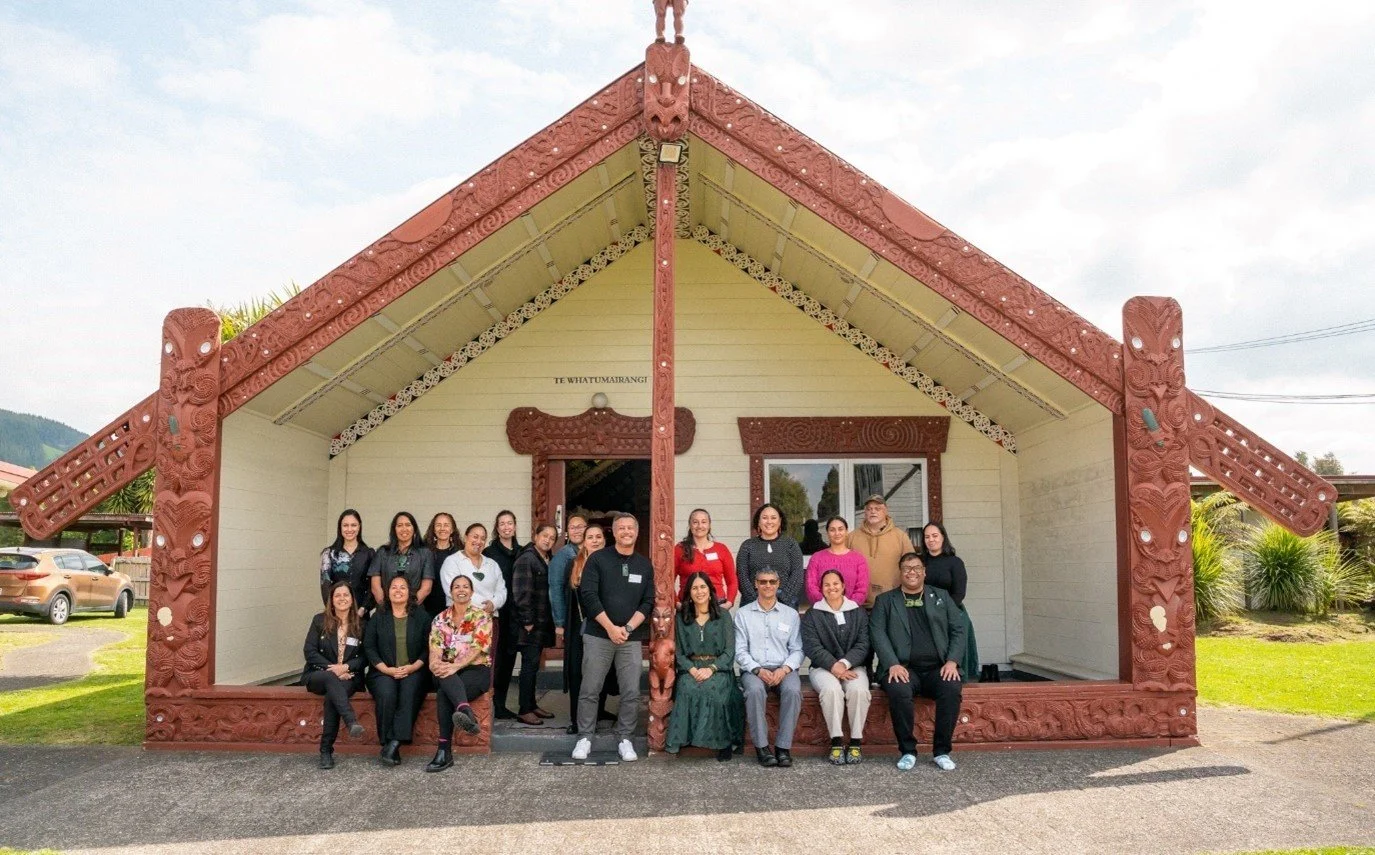 Ngati Whakaue Assets Trust | Growing settlement funds for the good of ...