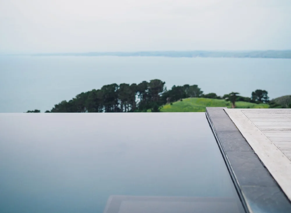 Gallery- Accommodation in raglan-luxury bach in raglan, NZ