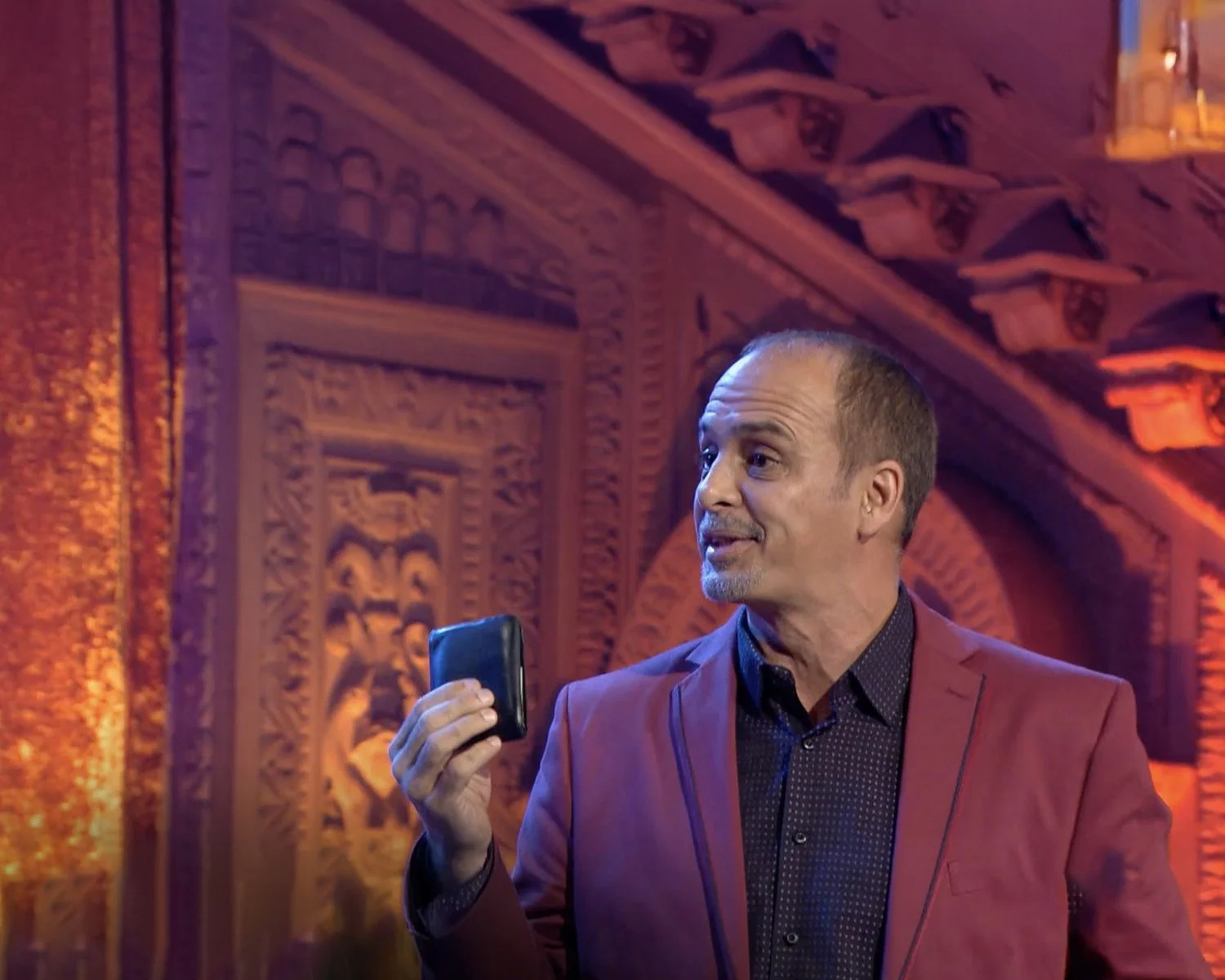 2025 Gregory Wilson Lecture Tour: Things I Carry and Use 2.0 — The ...