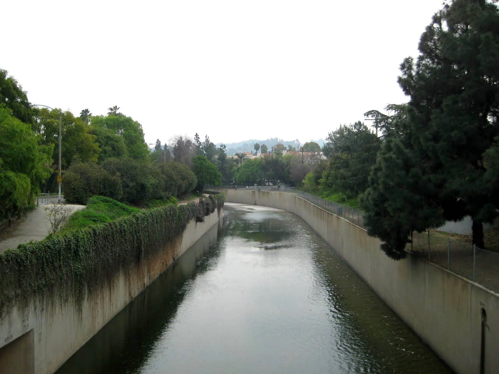 Southern California: Water and Drought Travel Program — Atlas Workshops