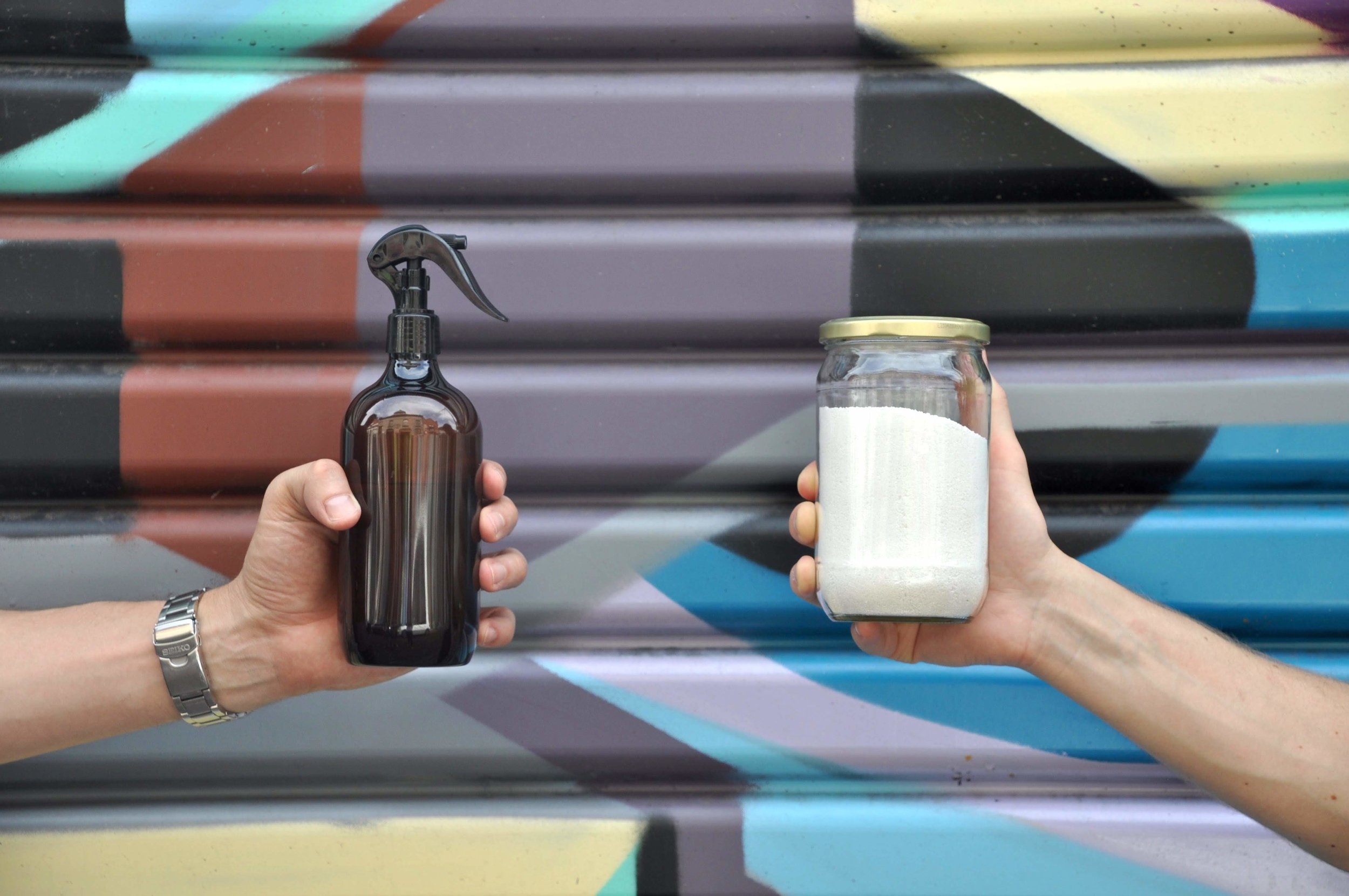 Go Waste Free in 8 Weeks Challenge — Reusable Nation