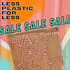 Plastic Free July Sales: Less Plastic For Less — Reusable Nation