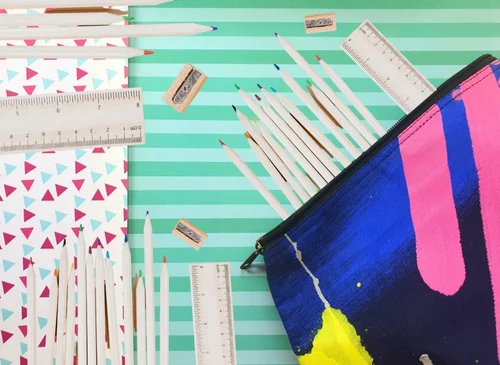 Sustainable Stationery for Eco Scholars & Offices — Reusable Nation