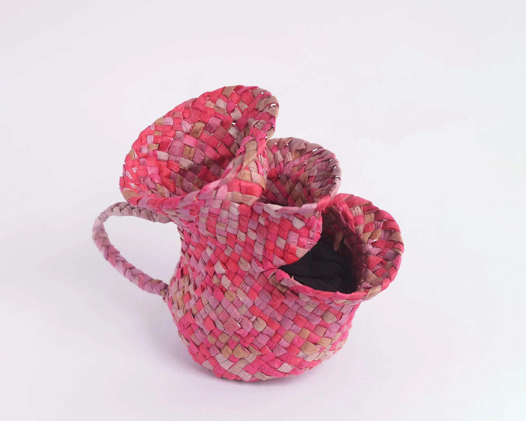 INTERVIEW with Siyu Liu | Al-Tiba9 Contemporary Art