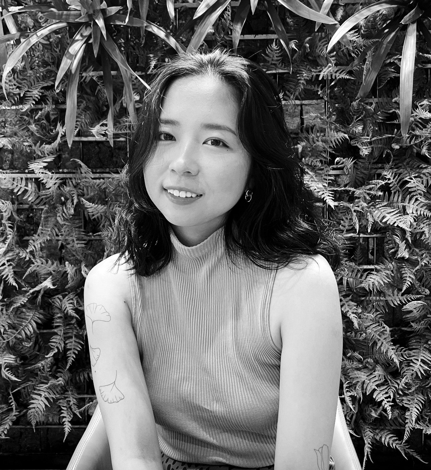 INTERVIEW with Hannah Meng | Al-Tiba9 Contemporary Art