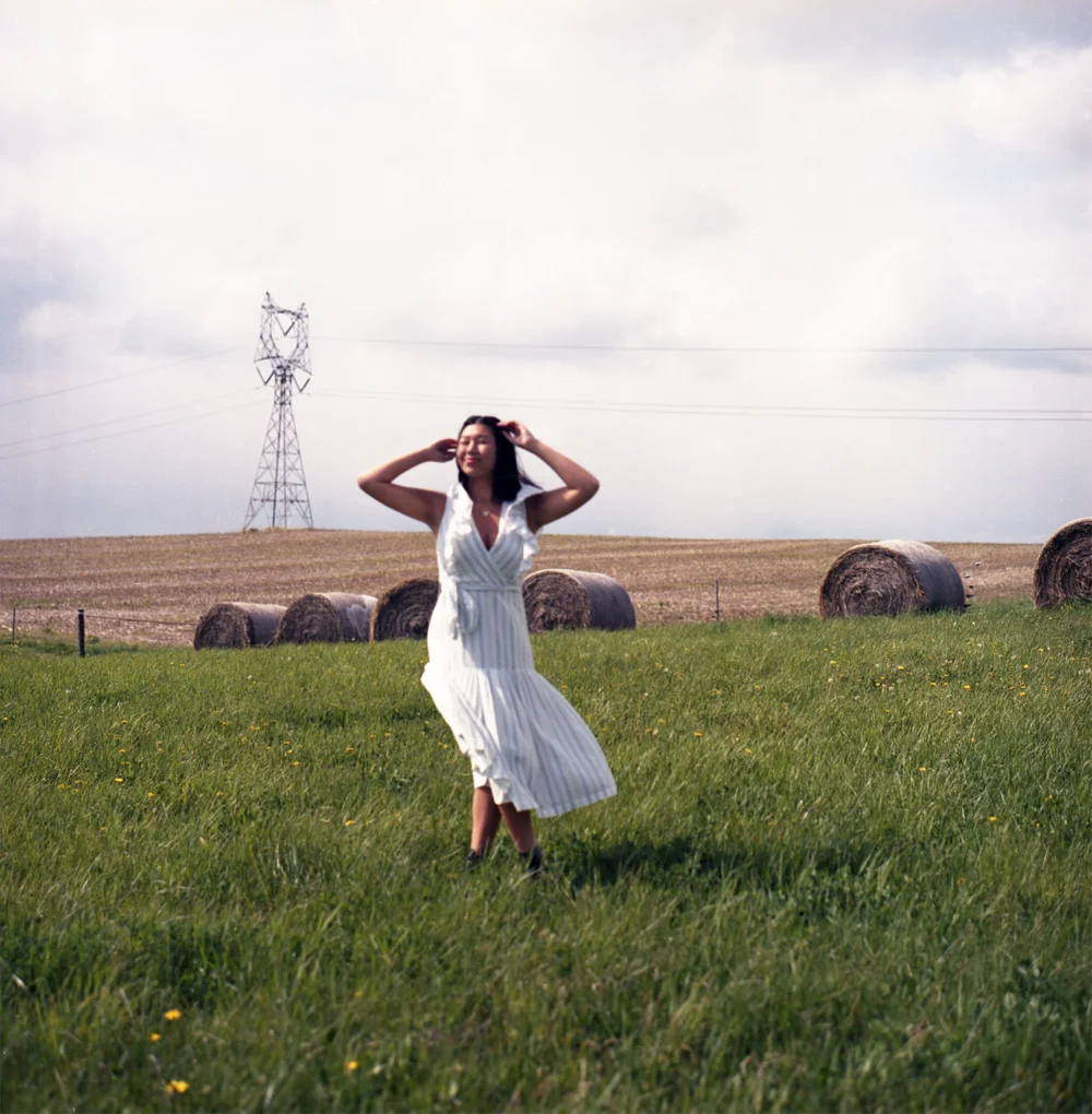10 Questions with Ava Goodwin | Al-Tiba9 Contemporary Art