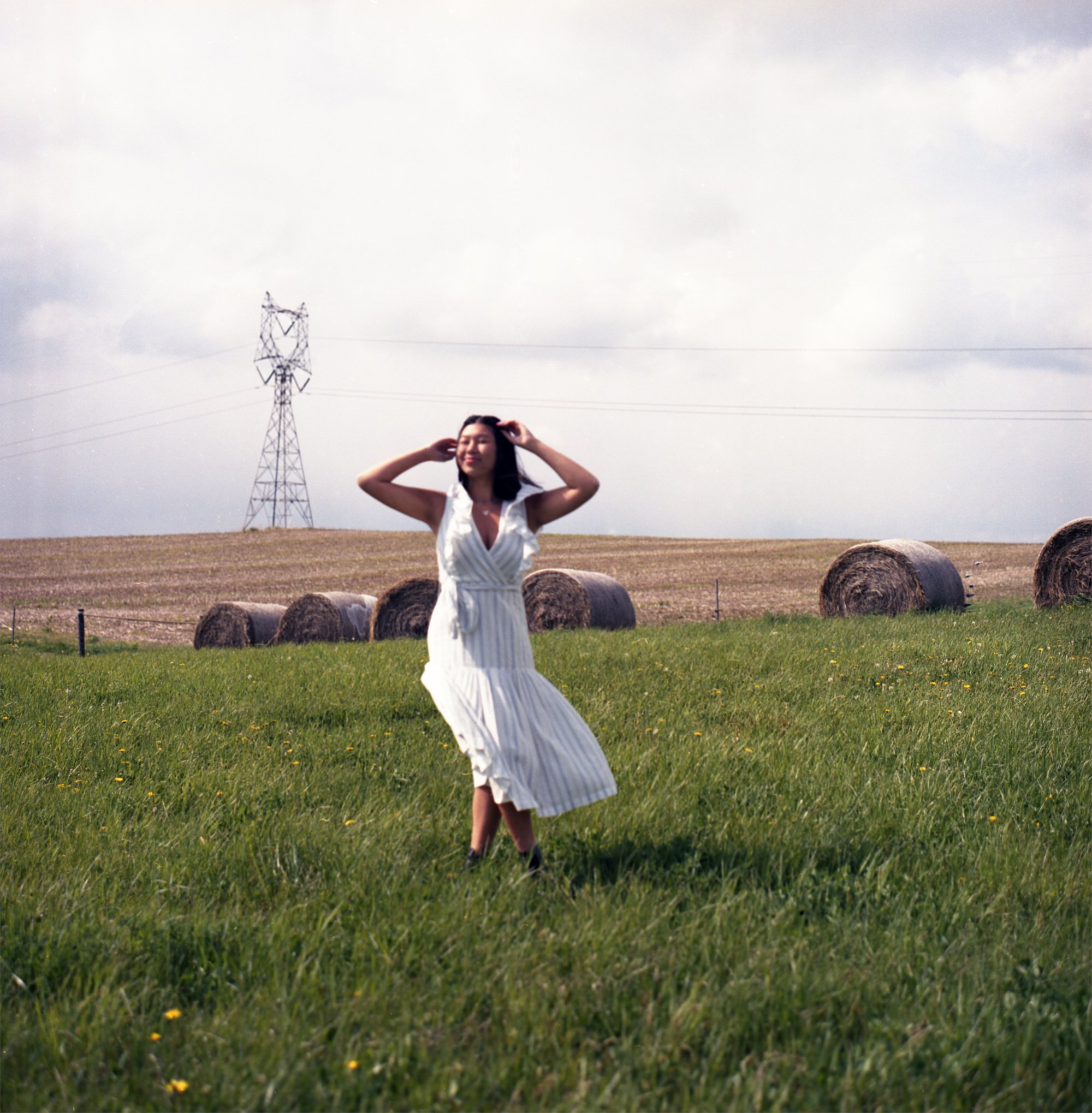 10 Questions with Ava Goodwin | Al-Tiba9 Contemporary Art