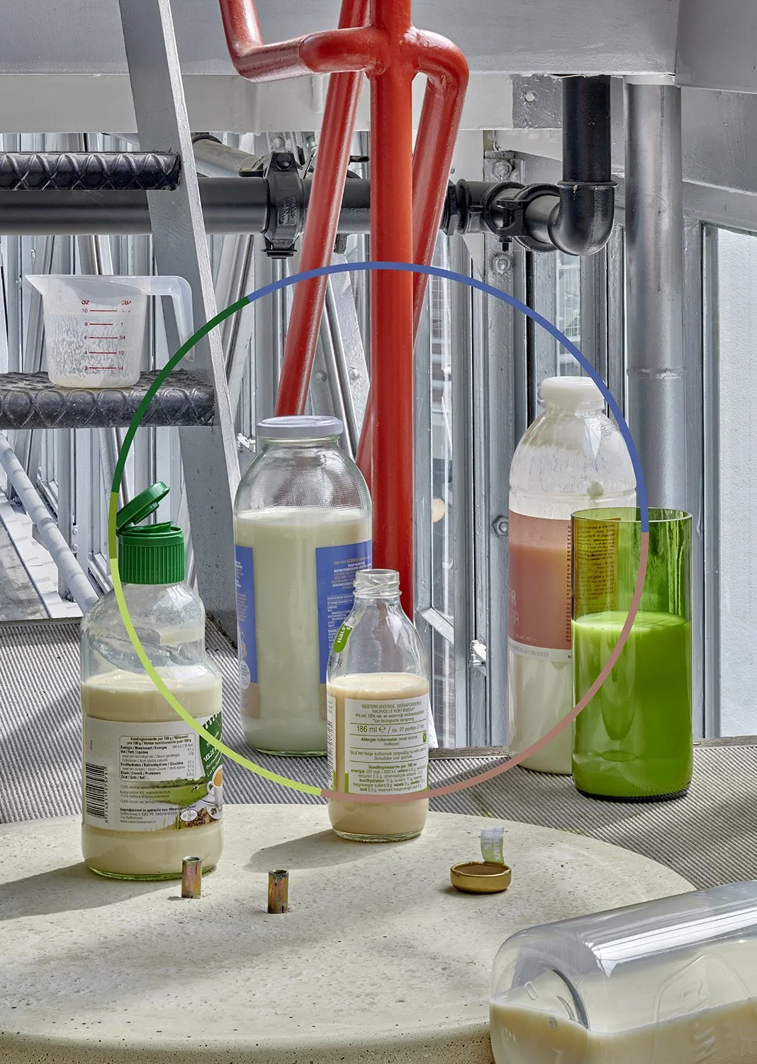 10 Questions with Phyllis Wong | Al-Tiba9 Contemporary Art