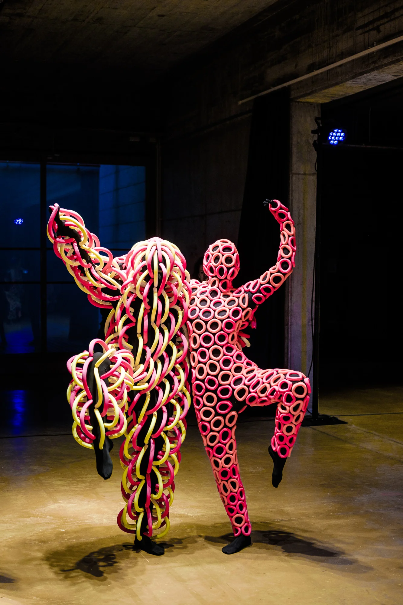 Roman Ermakov — Al-Tiba9 Contemporary Art