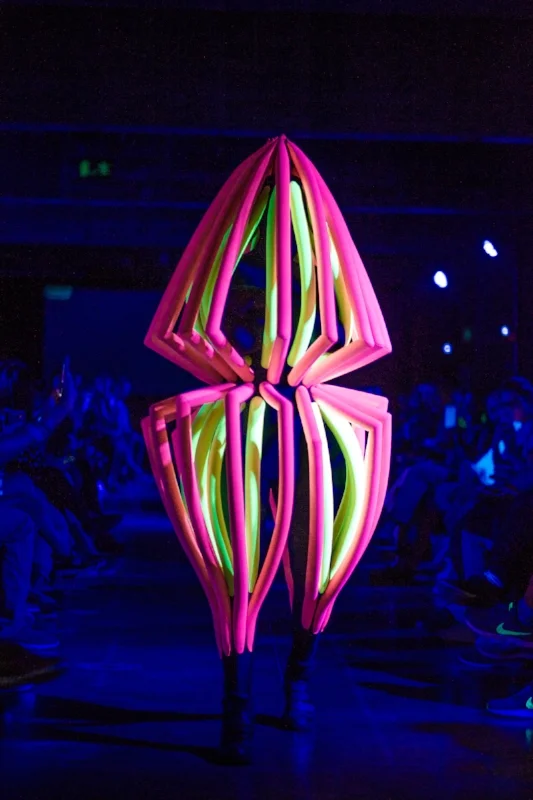 Roman Ermakov — Al-Tiba9 Contemporary Art