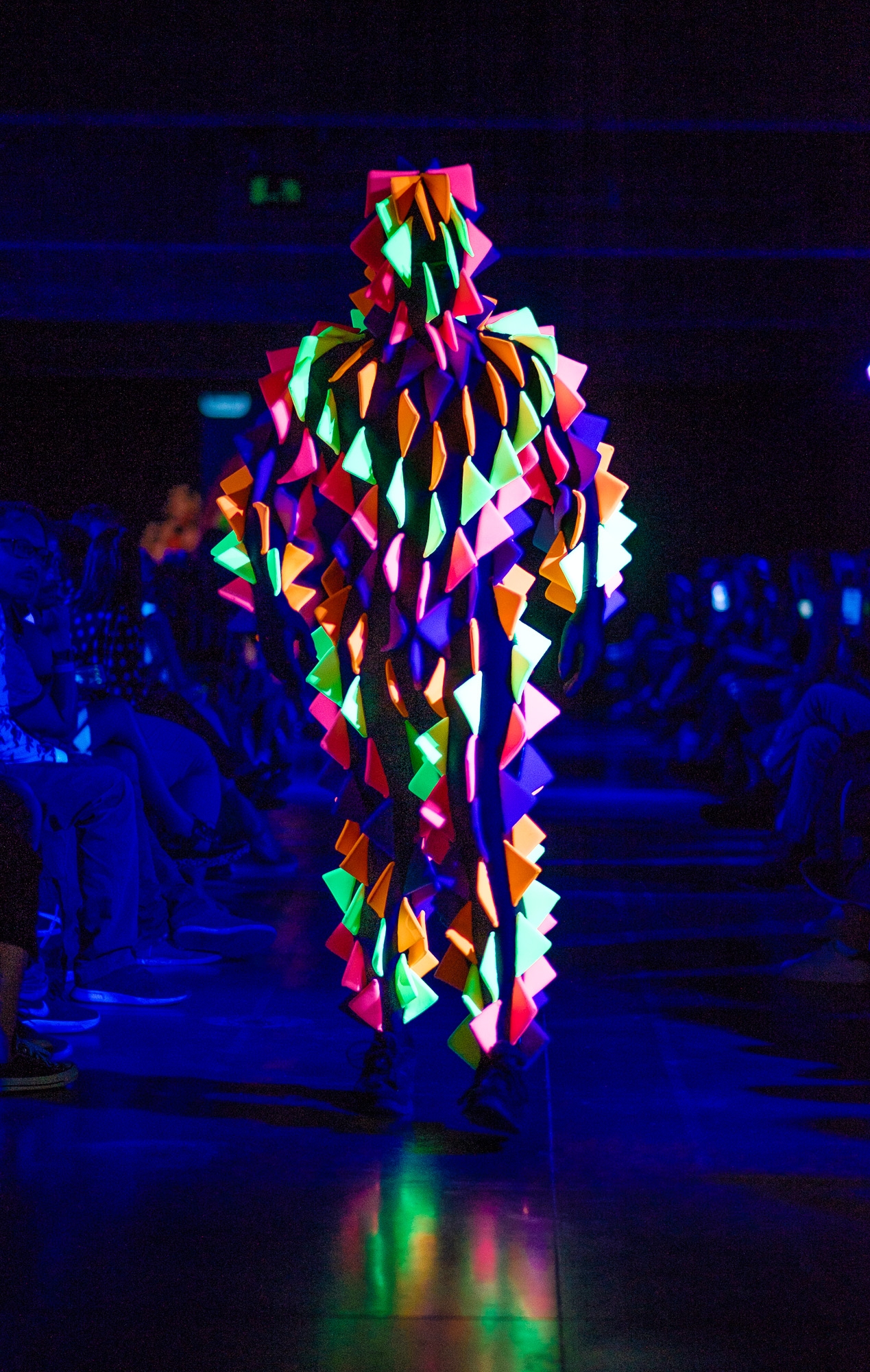 Roman Ermakov — Al-Tiba9 Contemporary Art