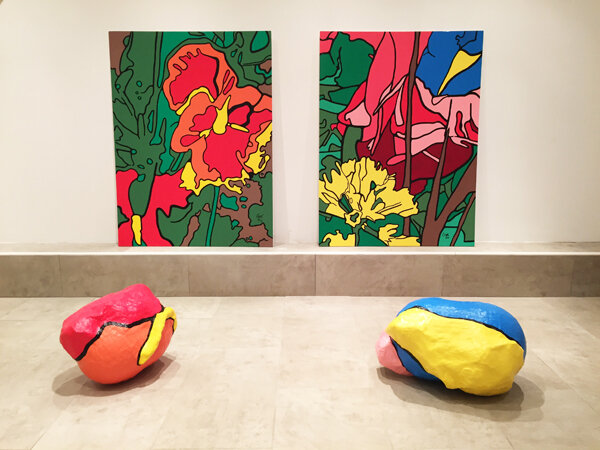 INTERVIEW | Emma Coyle | Al-Tiba9 Contemporary Art