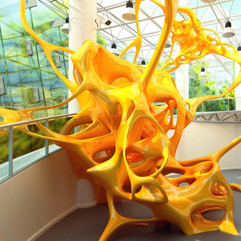 INTERVIEW | Nick Ervinck | Al-Tiba9 Contemporary Art