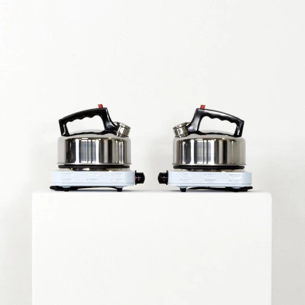 INTERVIEW | Nicolas Vionnet | Al-Tiba9 Contemporary Art