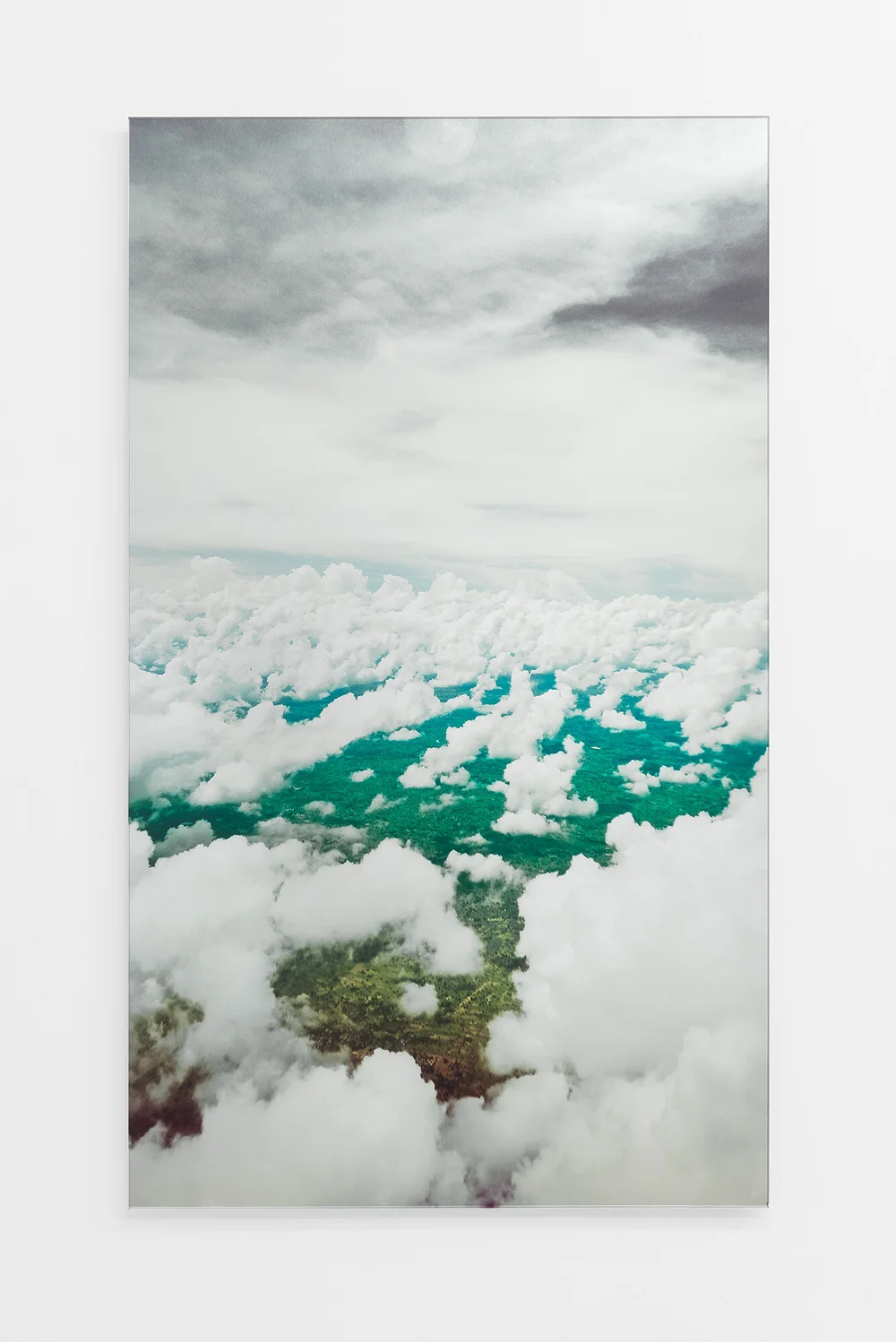INTERVIEW | Thomas C. Chung | Al-Tiba9 Contemporary Art