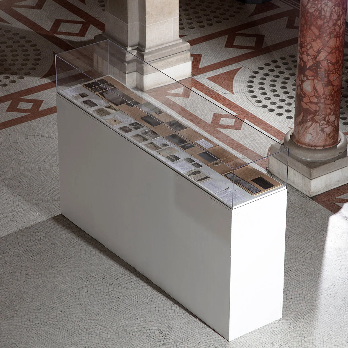 INTERVIEW | Beichen Zhang | Al-Tiba9 Contemporary Art