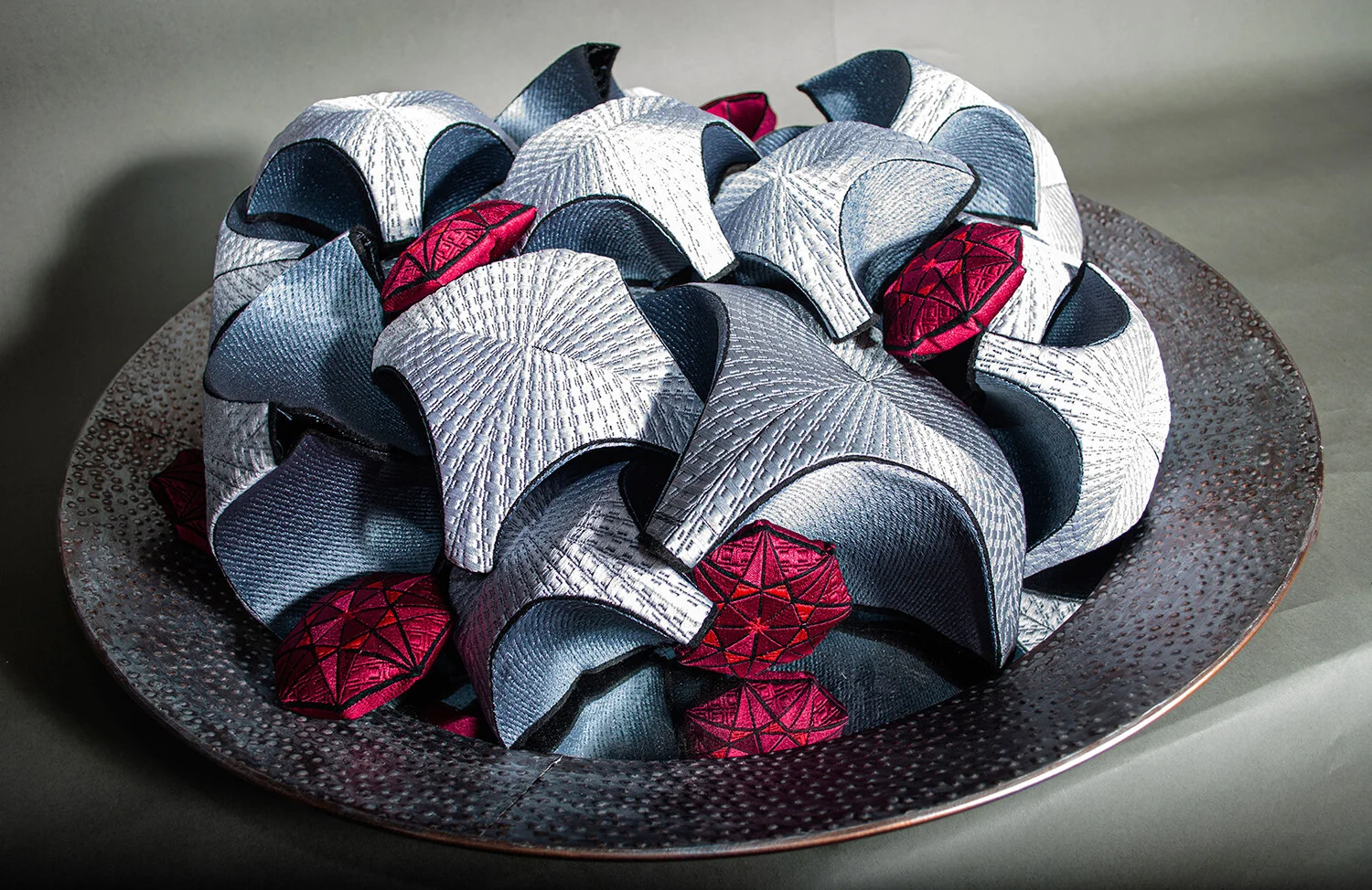 INTERVIEW | Susan Hensel | Al-Tiba9 Contemporary Art