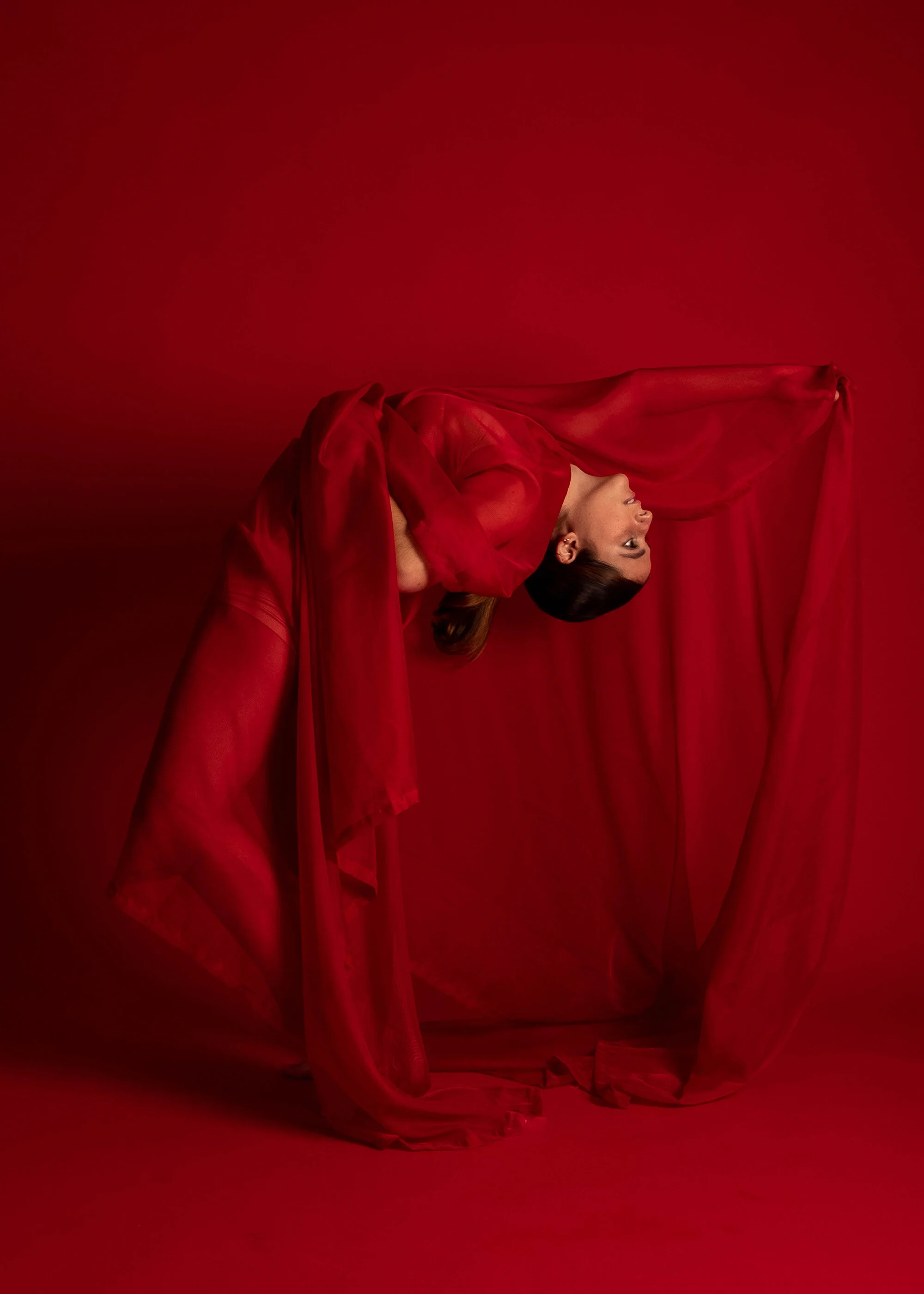 INTERVIEW with Nikki Raitz | Al-Tiba9 Contemporary Art