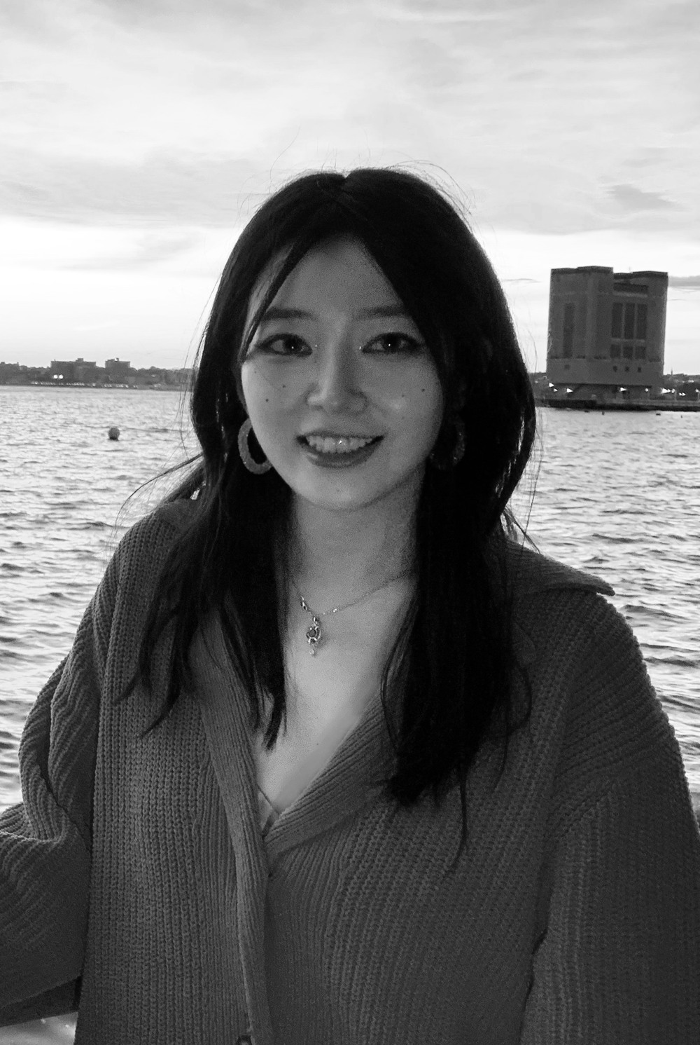 10 Questions with Yanming Chen | Al-Tiba9 Contemporary Art