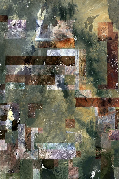 INTERVIEW with David Thomas Smith | Al-Tiba9 Contemporary Art