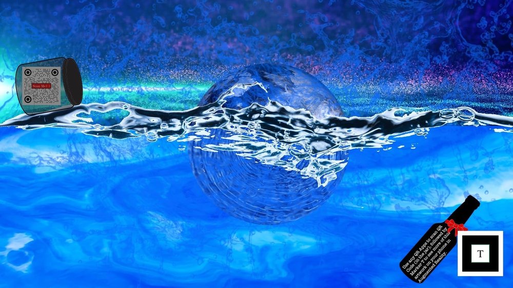 INTERVIEW with Bobby Kim Ling Chen | Al-Tiba9 Contemporary Art