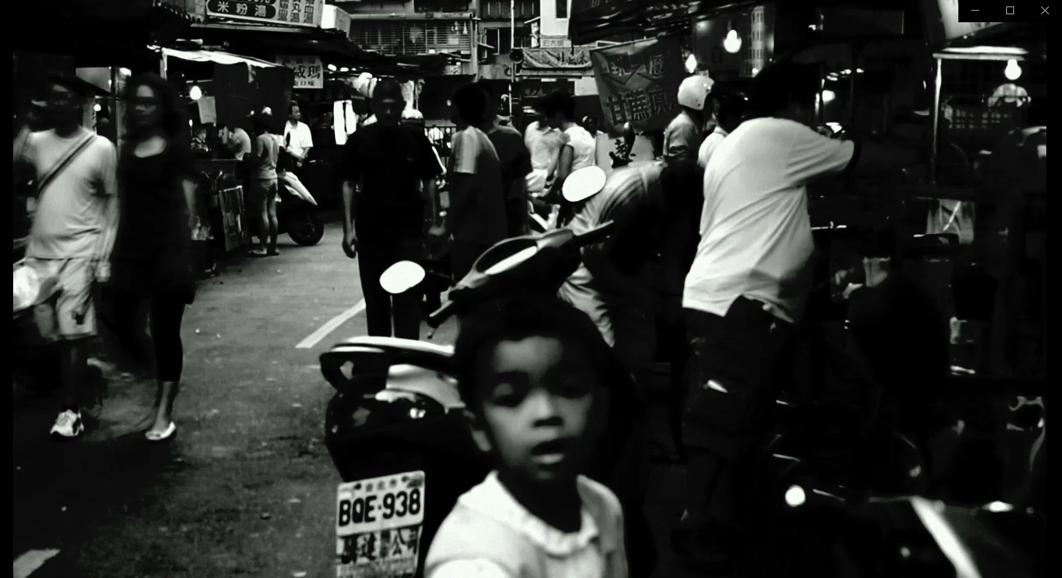INTERVIEW with Yu Chin Tseng | Al-Tiba9 Contemporary Art
