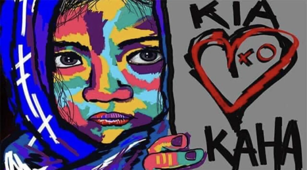 10 Questions with River Jayden | Al-Tiba9 Contemporary Art