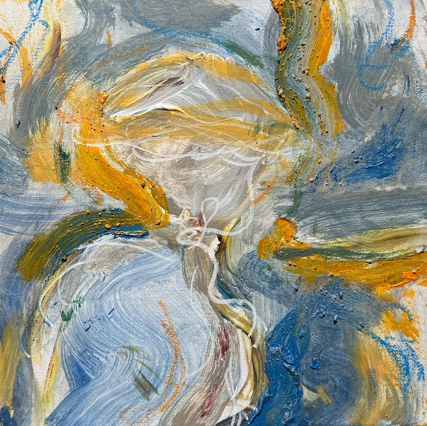 10 Questions with Linda Li | Al-Tiba9 Contemporary Art