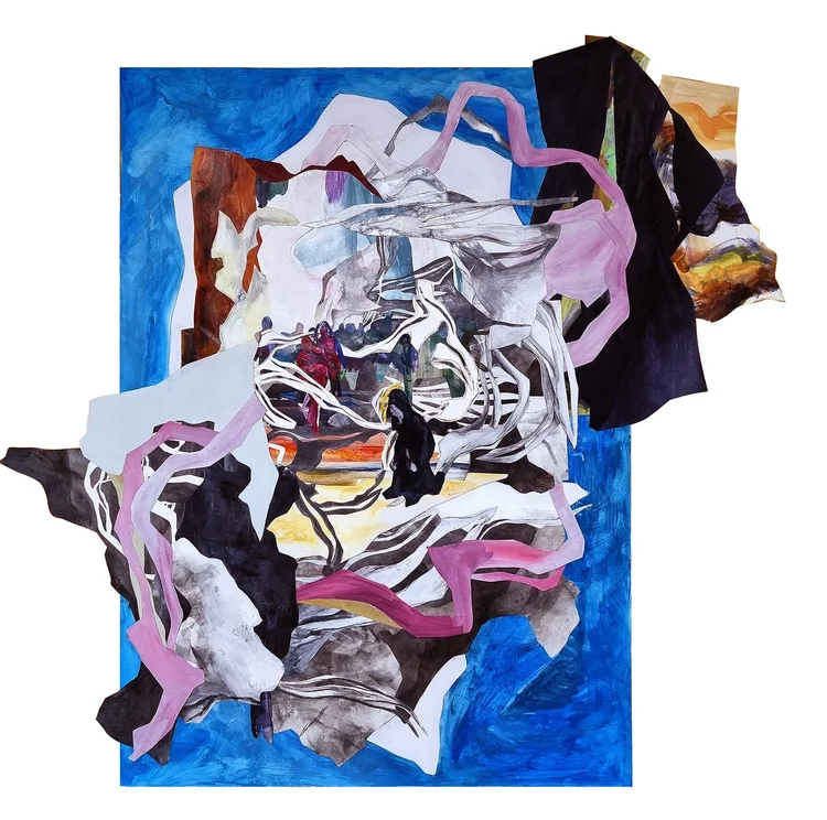 10 Questions with Hee Jung Han | Al-Tiba9 Contemporary Art