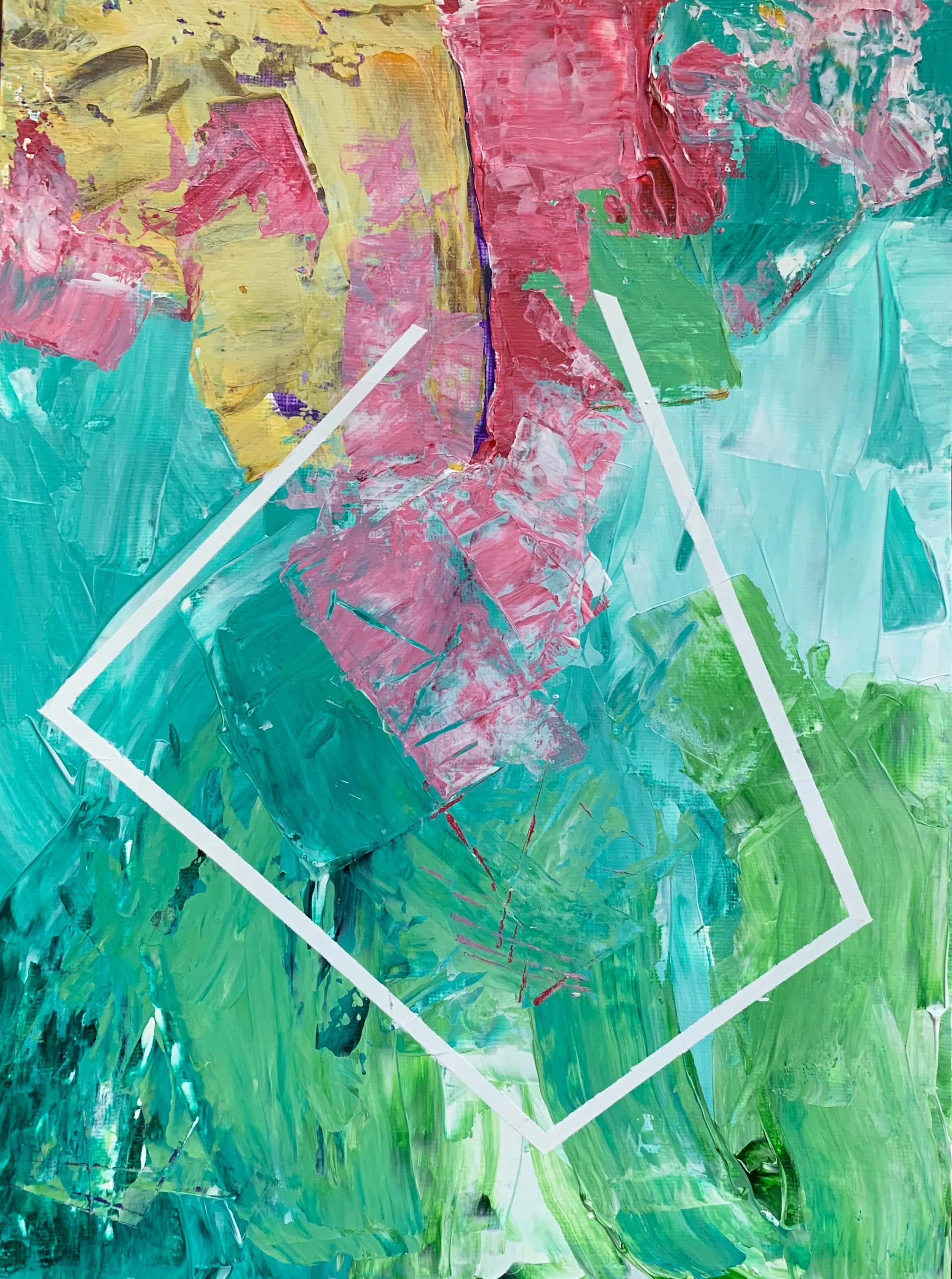 10 Questions with Silvia Felizia | Al-Tiba9 Contemporary Art