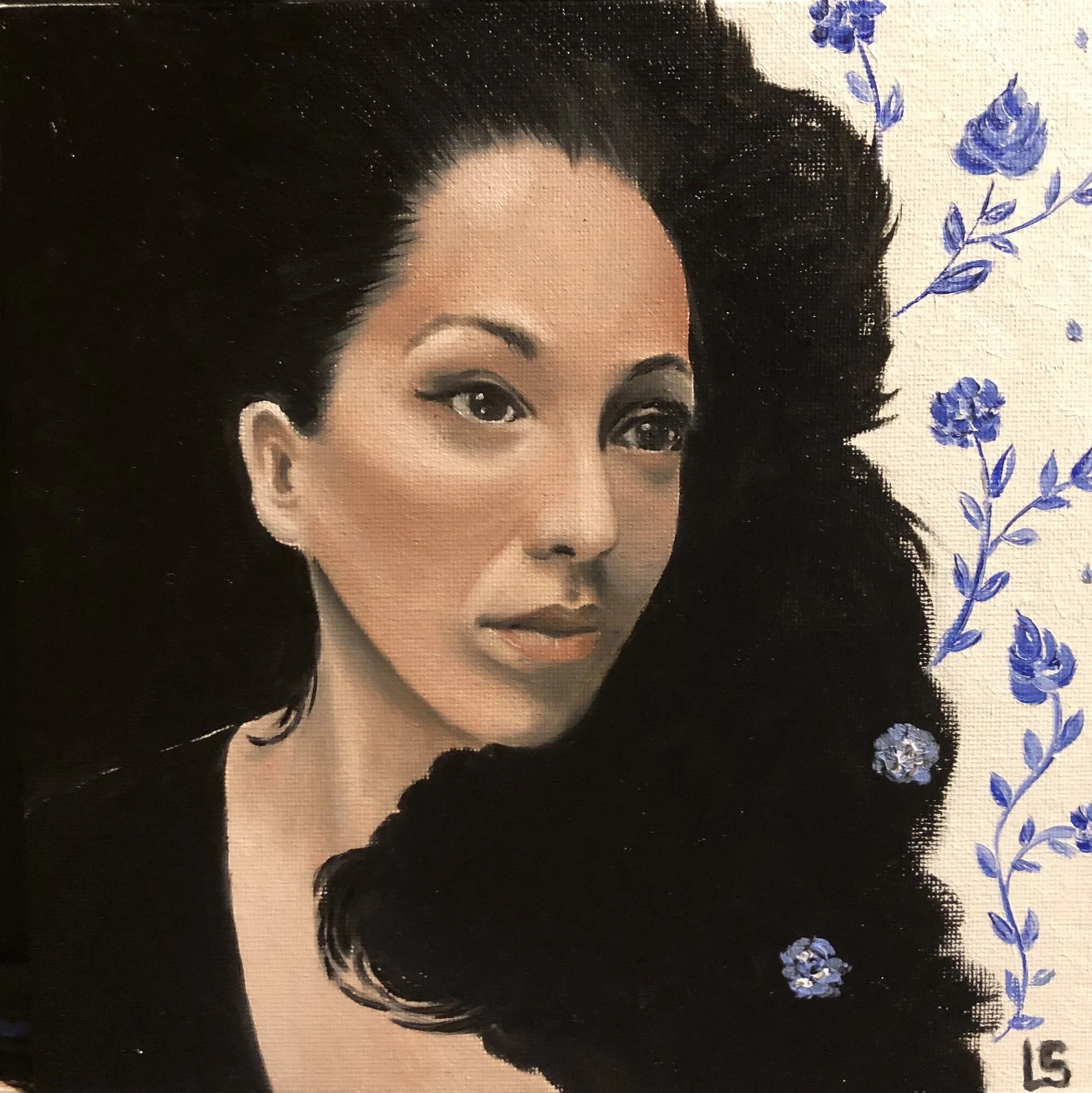 10 Questions with Lena Silva | Al-Tiba9 Contemporary Art
