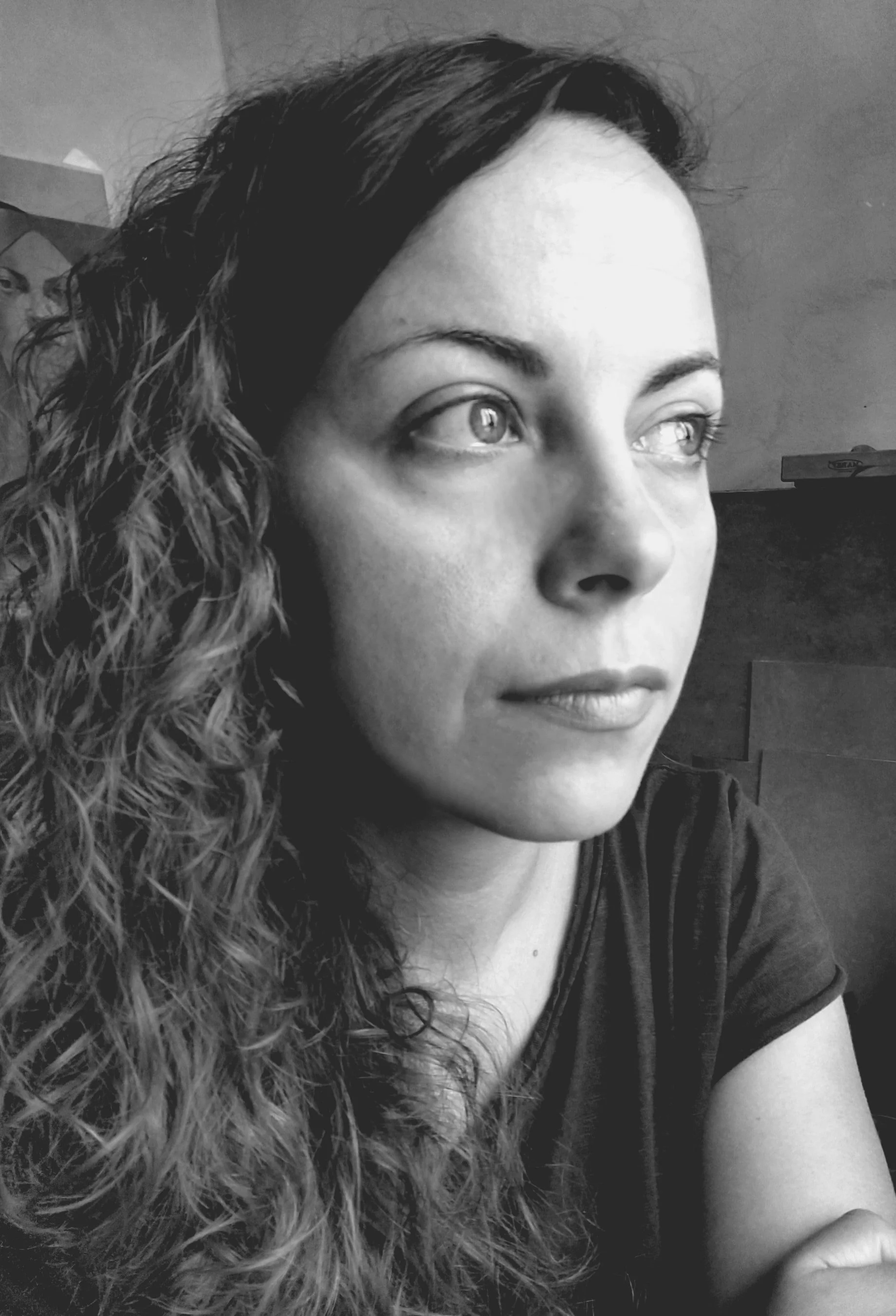 10 Questions with Linda Aquaro | Al-Tiba9 Contemporary Art