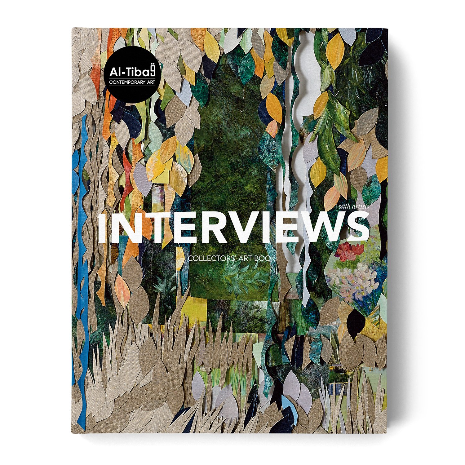 Artists Interviews Platform — Al-Tiba9 Contemporary Art