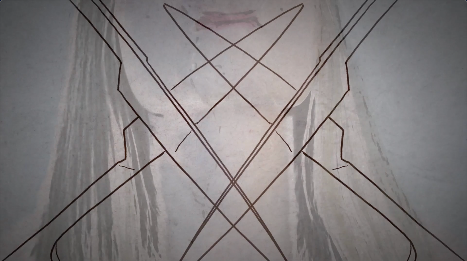 INTERVIEW with Shiyu (Icy) Qiao | Al-Tiba9 Contemporary Art