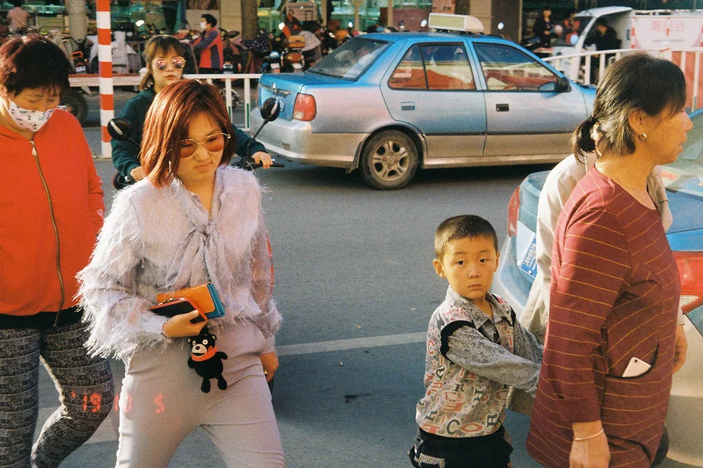 INTERVIEW with Chun Han | Al-Tiba9 Contemporary Art