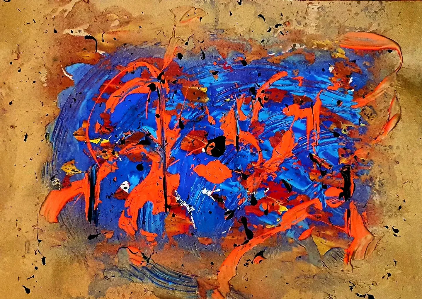 10 Questions with Siham El Kandoussi | Al-Tiba9 Contemporary Art