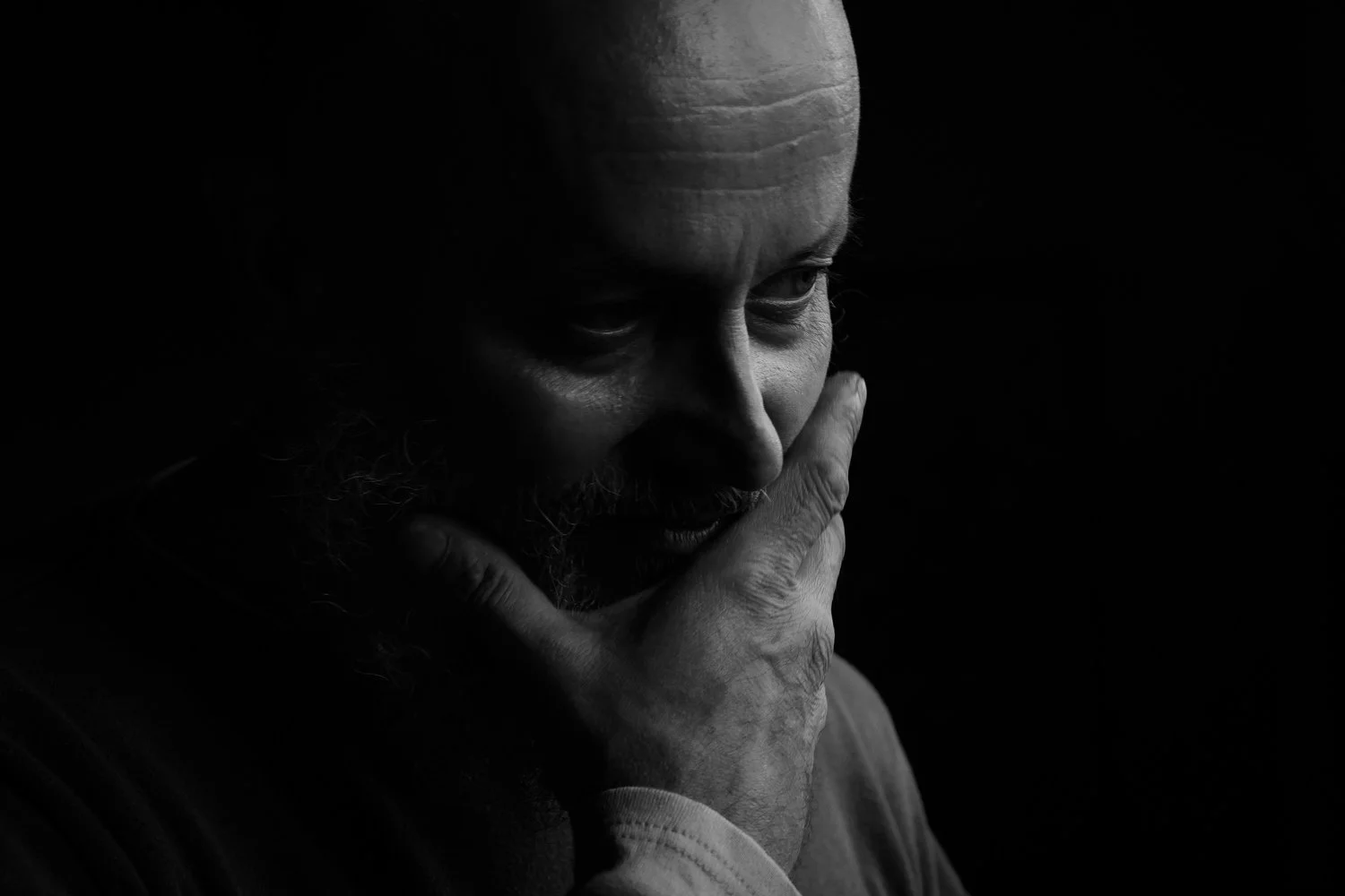 INTERVIEW with David Moješčík | Al-Tiba9 Contemporary Art